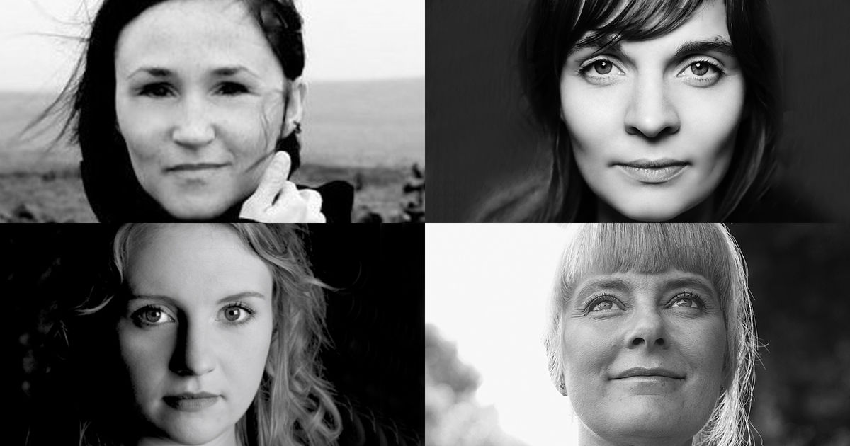 Sinfónían á Airwaves | Tónleikar & miðasala | Sinfóníuhljómsveit Íslands