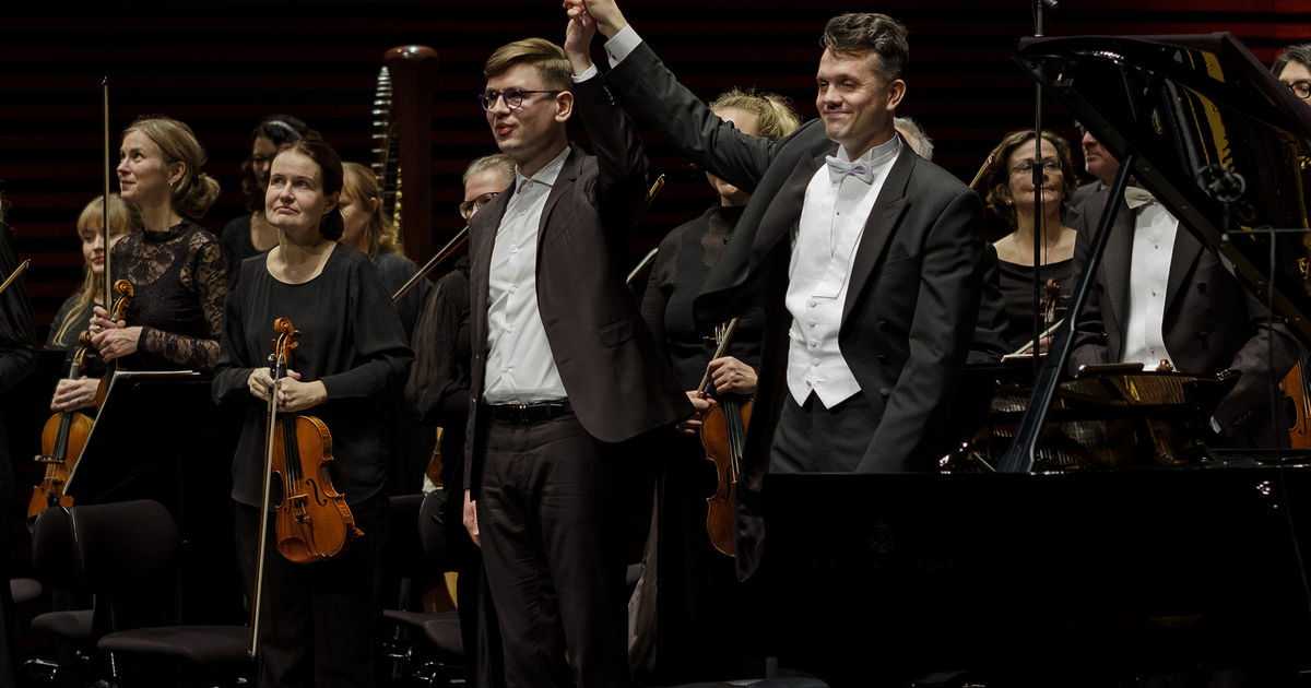 Á tónleikaferð í Þýskalandi og Austurríki | Fréttasafn ...