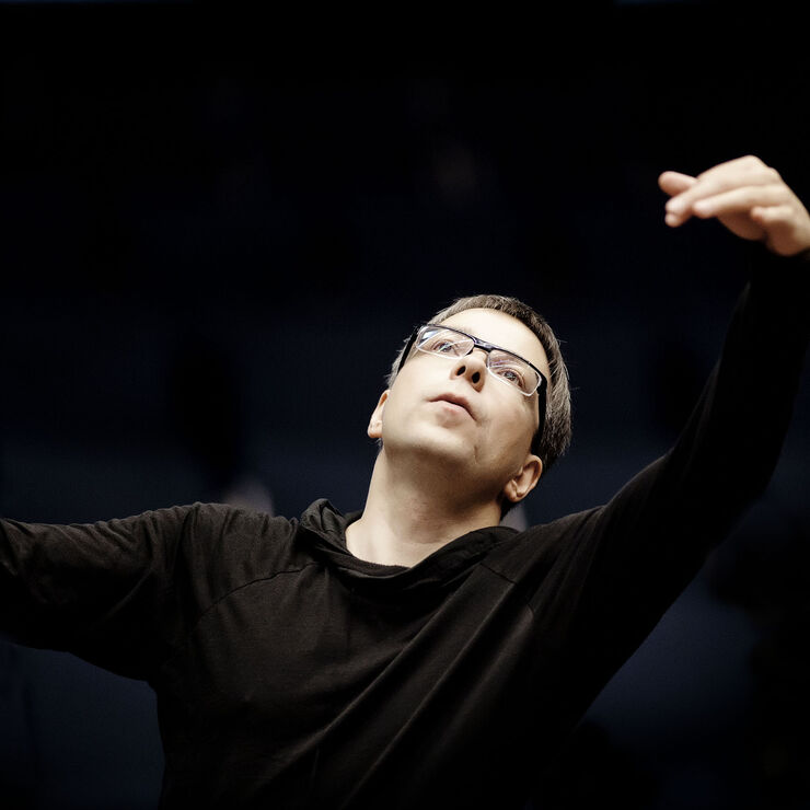 Tónleikar & miðasala | Sinfóníuhljómsveit Íslands