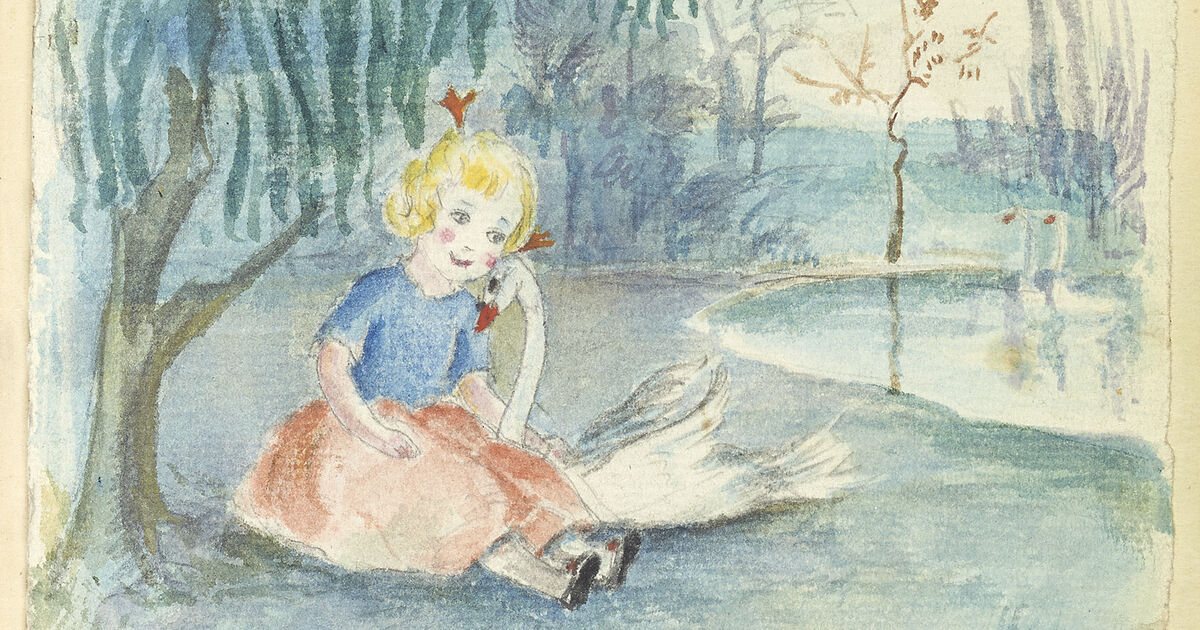 Dimmalimm og Svanavatnið | Tónleikar & miðasala | Sinfóníuhljómsveit ...