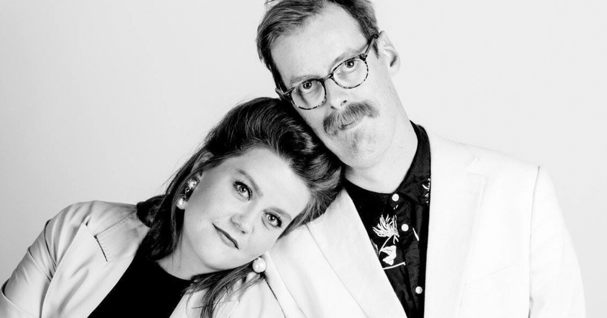 Siggi og Sigga með Sinfó | Tónleikar & miðasala | Sinfóníuhljómsveit ...