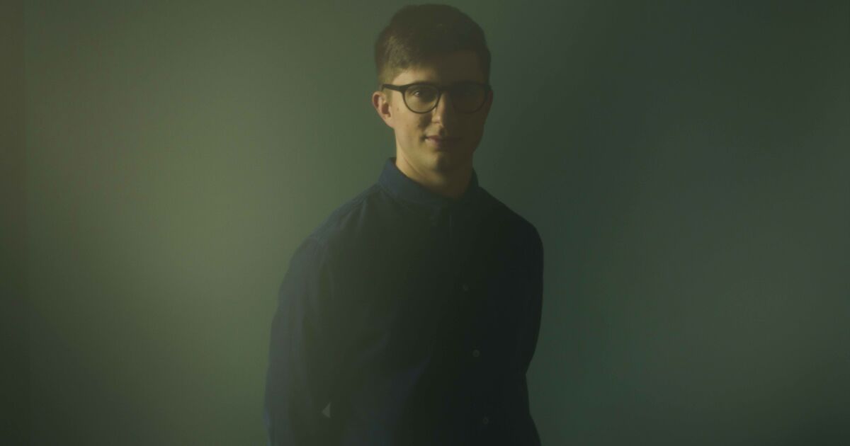 Liam Kaplan ráðinn í stöðu píanóleikara hjá Sinfóníuhljómsveit Íslands | Fréttasafn ...