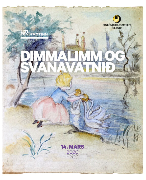 Tónleikaskrár | 2019/20 | Sinfóníuhljómsveit Íslands